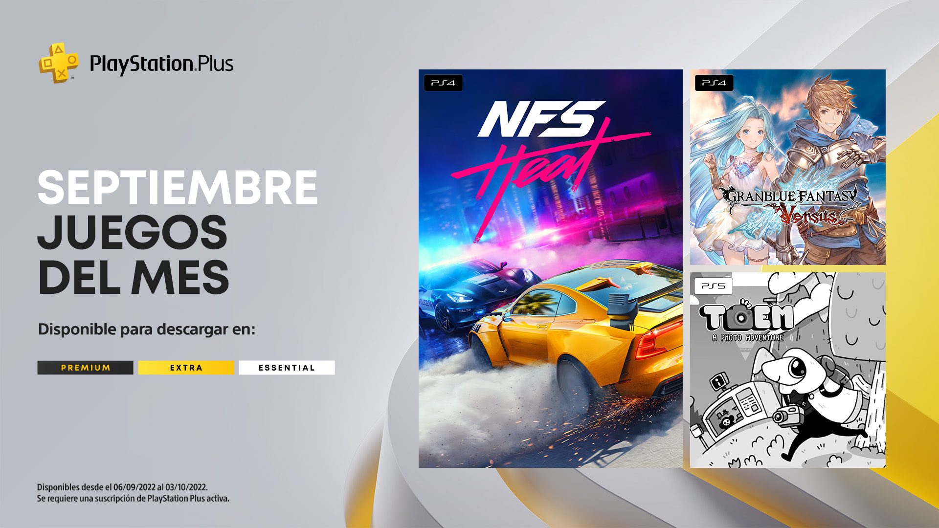 ¿cómo Funciona Los Juegos Mensuales De Ps Plus Haras Dadinco