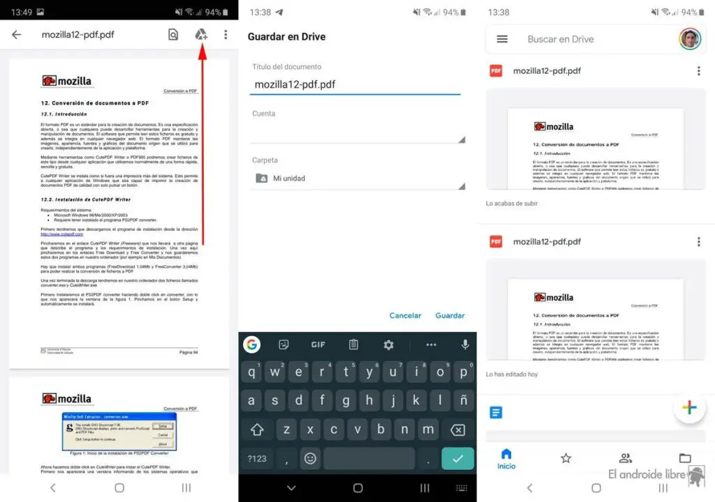 ¿Qué es PDF en el celular y para qué sirve? - Haras Dadinco ¿Qué es PDF en el celular y para qué sirve? - Haras Dadinco