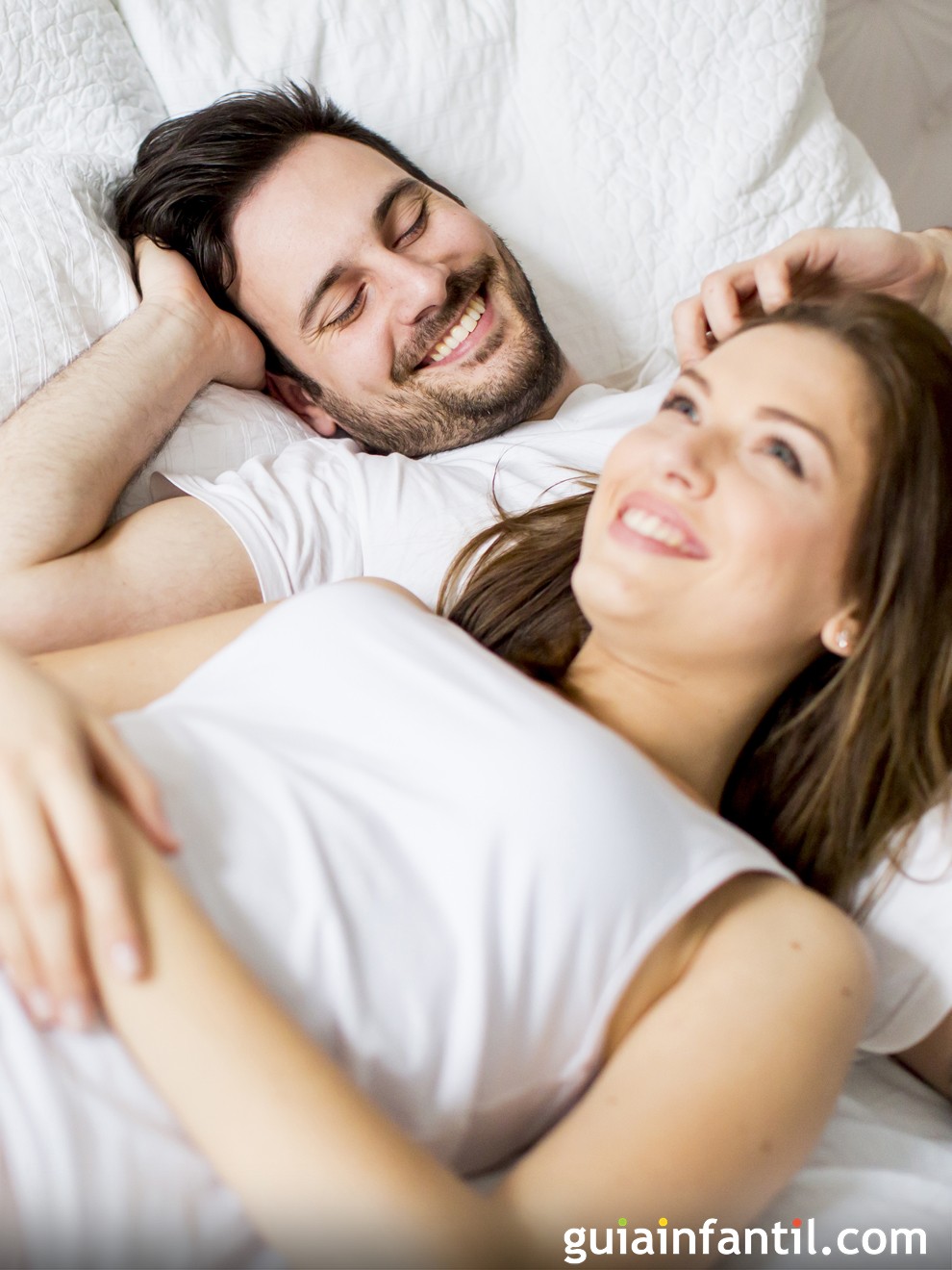 ¿qué Significa Soñar Con Alguien Teniendo Relaciones Con Otra Persona