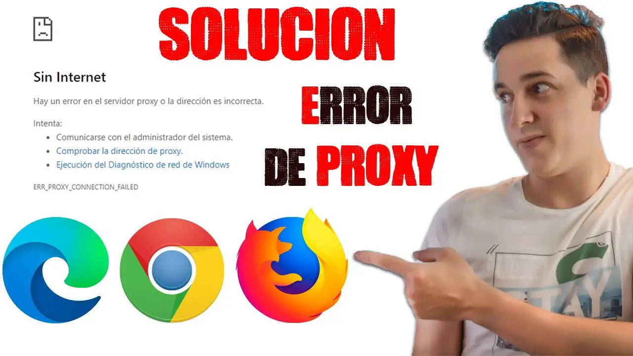 ¿Cómo comprobar el proxy y el cortafuegos en Chrome? - Haras Dadinco ¿Cómo comprobar el proxy y el cortafuegos en Chrome? - Haras Dadinco