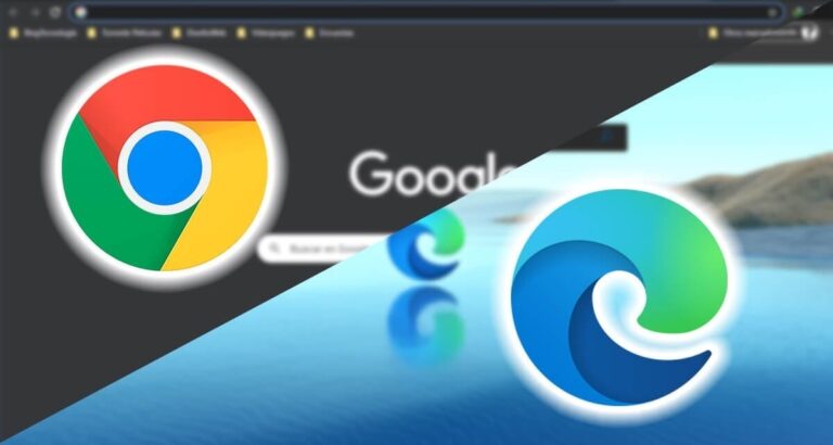 ¿Cuál es la diferencia entre Google Chrome y Microsoft Edge? - Haras ... ¿Cuál es la diferencia entre Google Chrome y Microsoft Edge? - Haras ...