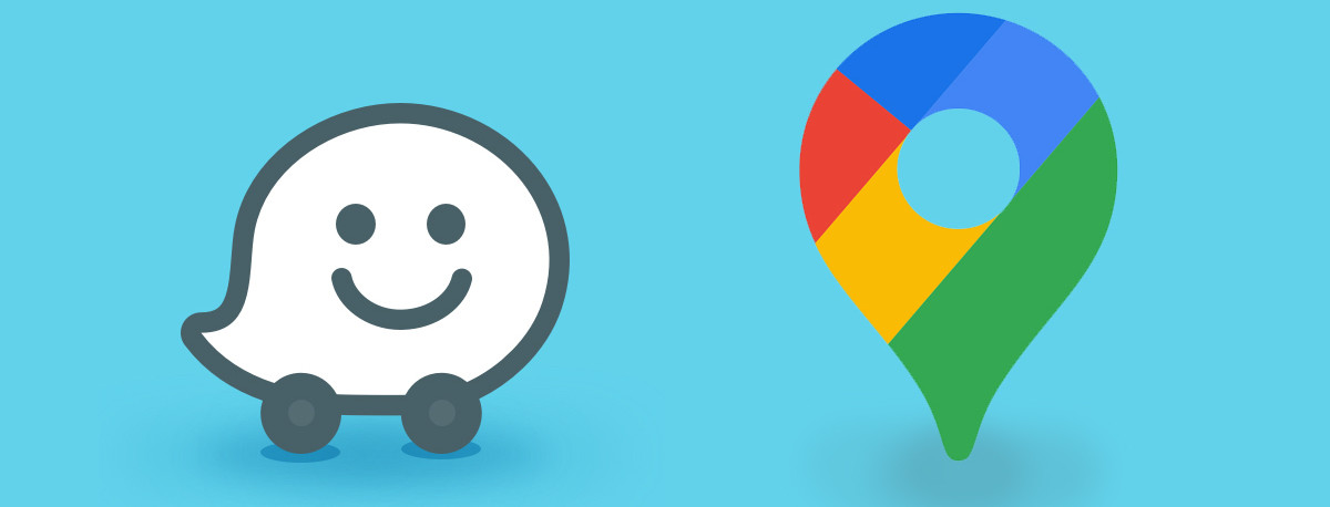 ¿Cuál es la diferencia entre Google Maps y Waze? - Haras Dadinco ¿Cuál es la diferencia entre Google Maps y Waze? - Haras Dadinco