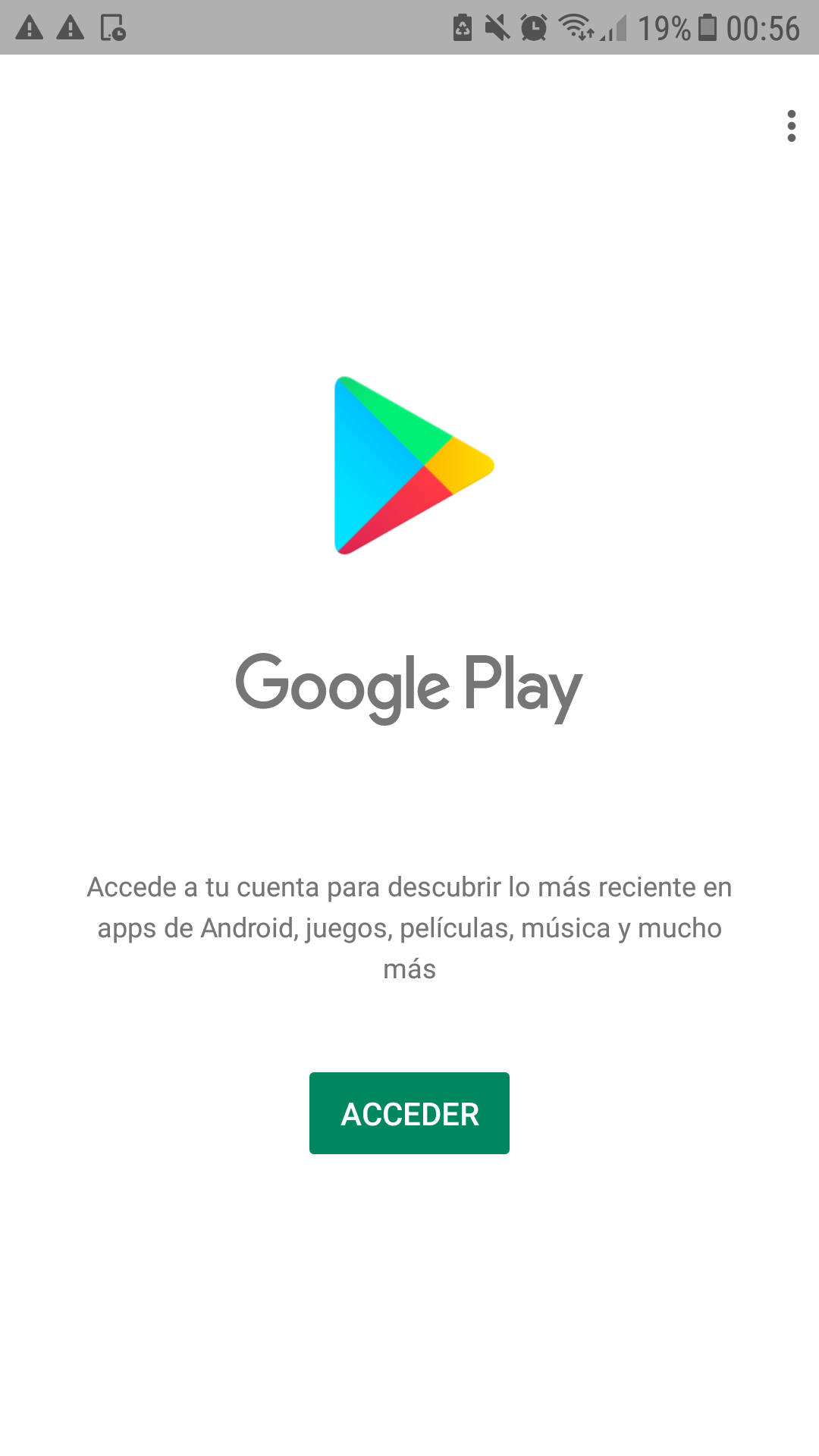 驴Por qu茅 no se puede acceder a Google? - Haras Dadinco 驴Por qu茅 no se puede acceder a Google? - Haras Dadinco