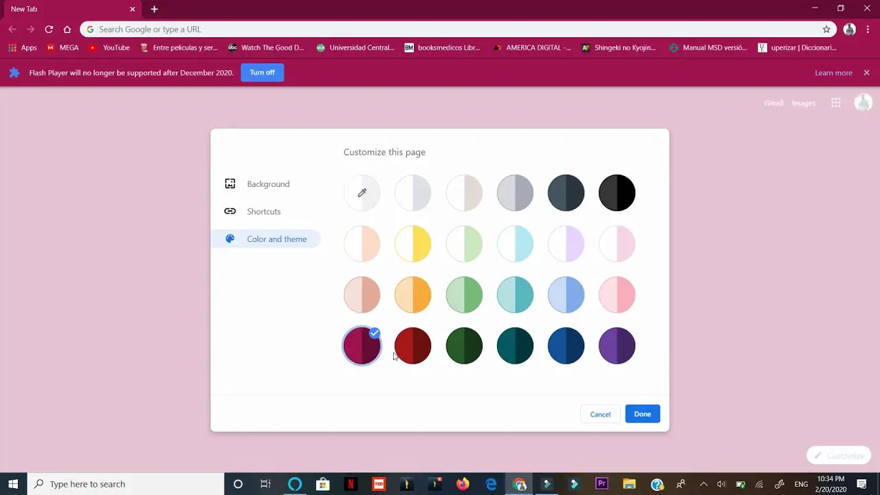¿Cómo cambiar el color de las letras en Google? - Haras Dadinco ¿Cómo cambiar el color de las letras en Google? - Haras Dadinco