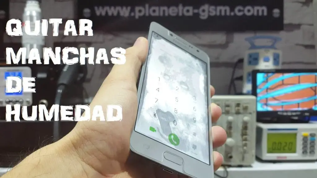 ¿Cómo eliminar la humedad de mi celular? - Haras Dadinco ¿Cómo eliminar la humedad de mi celular? - Haras Dadinco