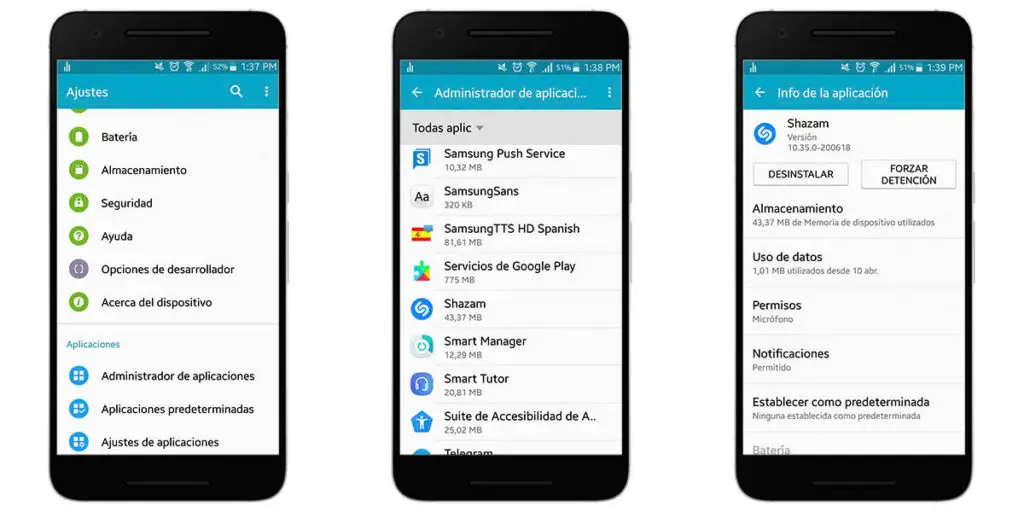 ¿Cómo instalar una versión anterior de una aplicación Android? - Haras ... ¿Cómo instalar una versión anterior de una aplicación Android? - Haras ...