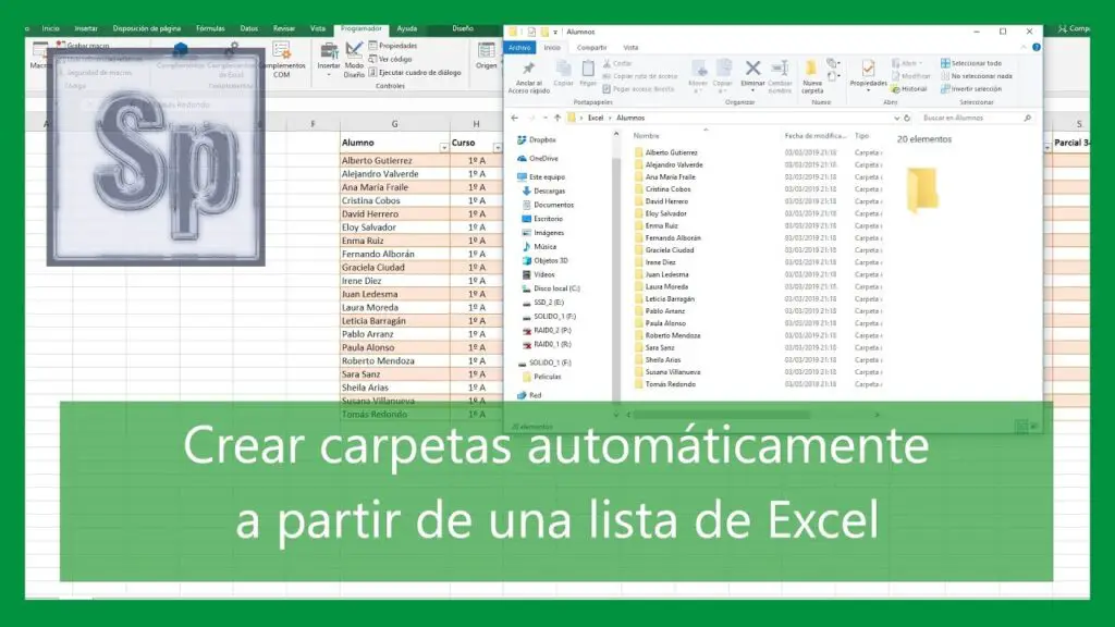¿Cómo ordenar archivos o carpetas en Excel? - Haras Dadinco ¿Cómo ordenar archivos o carpetas en Excel? - Haras Dadinco
