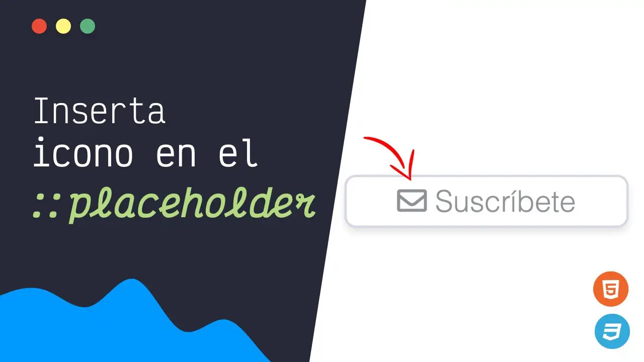 ¿Cómo poner un icono dentro de un input HTML? - Haras Dadinco ¿Cómo poner un icono dentro de un input HTML? - Haras Dadinco