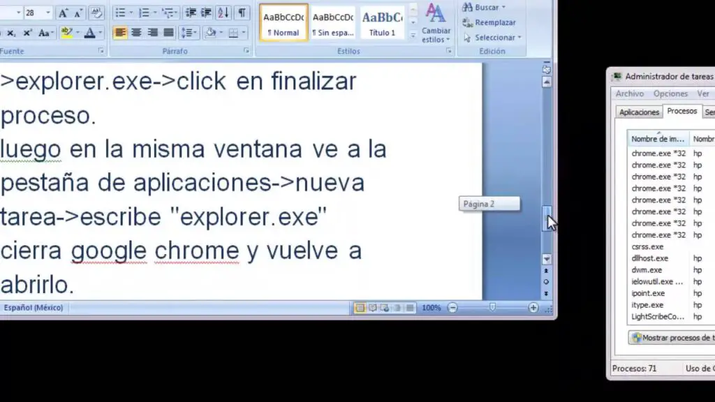 ¿Cuando abro Google Chrome no me aparece la barra de inicio? - Haras ... ¿Cuando abro Google Chrome no me aparece la barra de inicio? - Haras ...