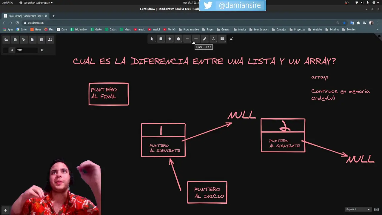 ¿Cuál es la diferencia entre List y array? - Haras Dadinco ¿Cuál es la diferencia entre List y array? - Haras Dadinco