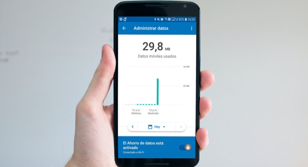 ¿Cuál es la mejor aplicación para ahorrar datos? - Haras Dadinco ¿Cuál es la mejor aplicación para ahorrar datos? - Haras Dadinco