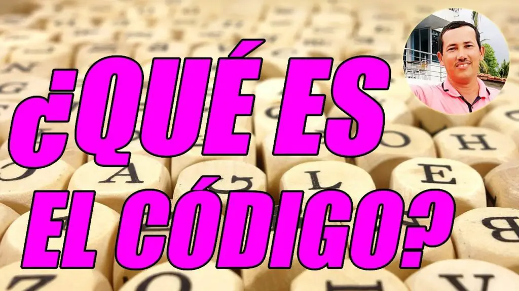 ¿Qué es el código explicacion? - Haras Dadinco ¿Qué es el código explicacion? - Haras Dadinco