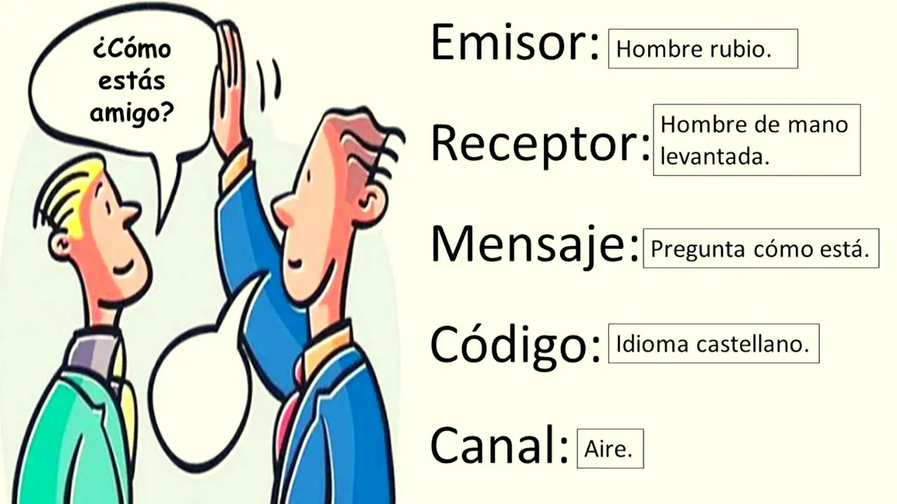 ¿Qué es un receptor y un ejemplo? - Haras Dadinco ¿Qué es un receptor y un ejemplo? - Haras Dadinco