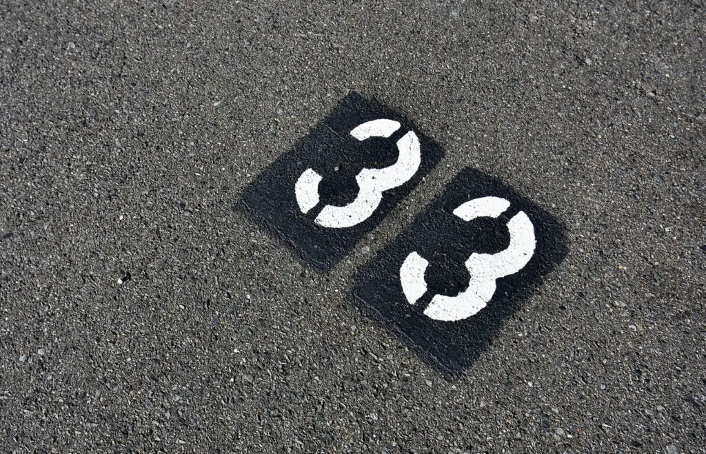 ¿Qué significa el número 33 en el camino de la vida? - Haras Dadinco ¿Qué significa el número 33 en el camino de la vida? - Haras Dadinco