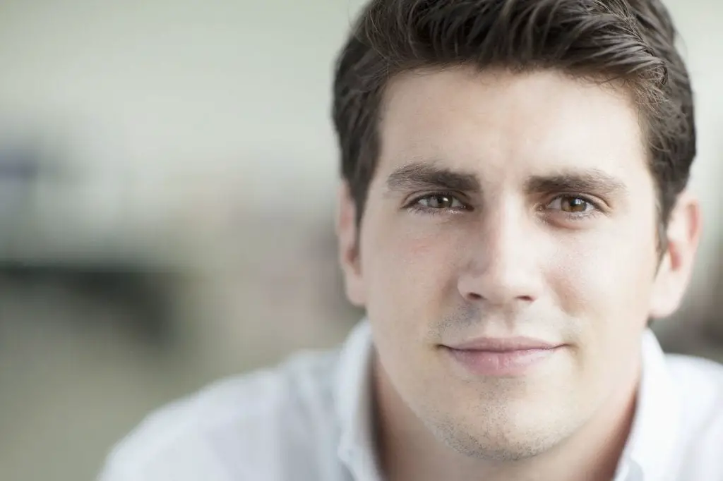 ¿Cómo es la mirada de un hombre enamorado? - Haras Dadinco ¿Cómo es la mirada de un hombre enamorado? - Haras Dadinco
