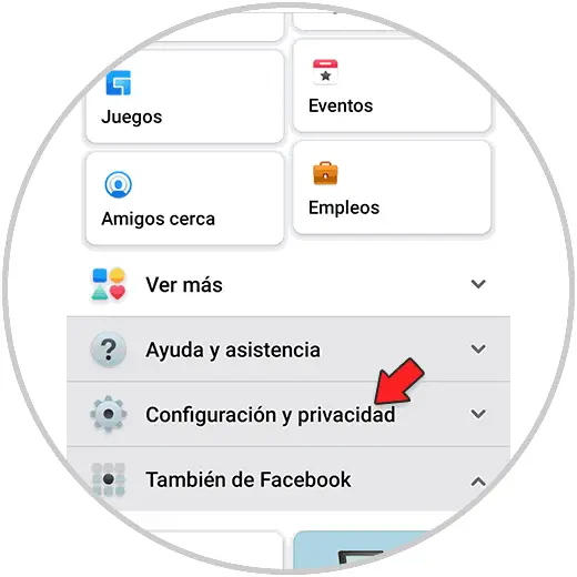 ¿Cómo poner tu perfil en privado? - Haras Dadinco ¿Cómo poner tu perfil en privado? - Haras Dadinco