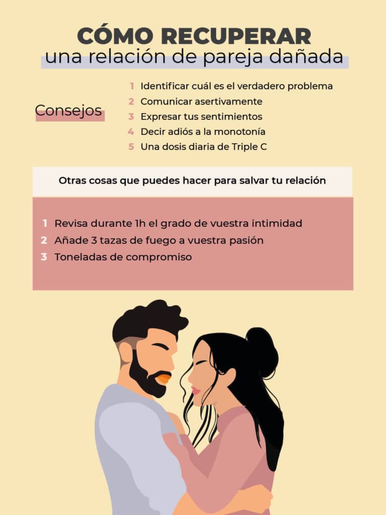 ¿Cómo reavivar la pasión después de una ruptura? - Haras Dadinco ¿Cómo reavivar la pasión después de una ruptura? - Haras Dadinco