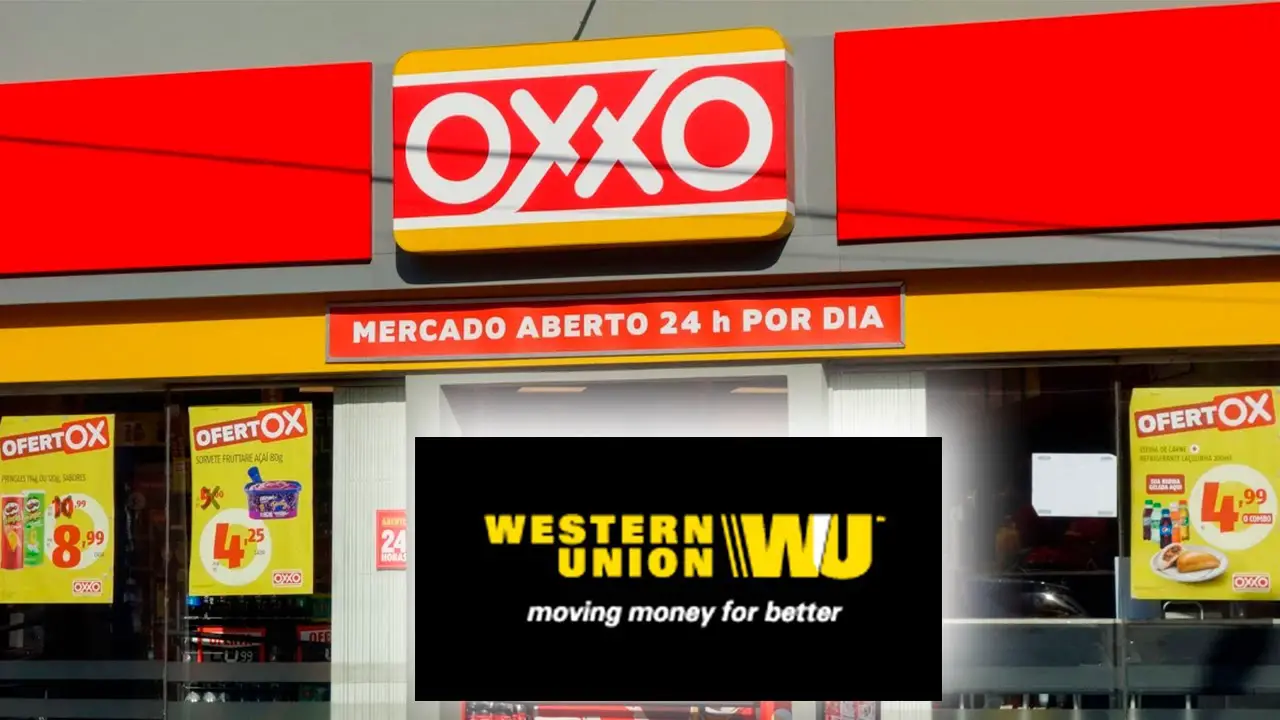¿Cómo enviar dinero por Western Union en Oxxo? - Haras Dadinco ¿Cómo enviar dinero por Western Union en Oxxo? - Haras Dadinco