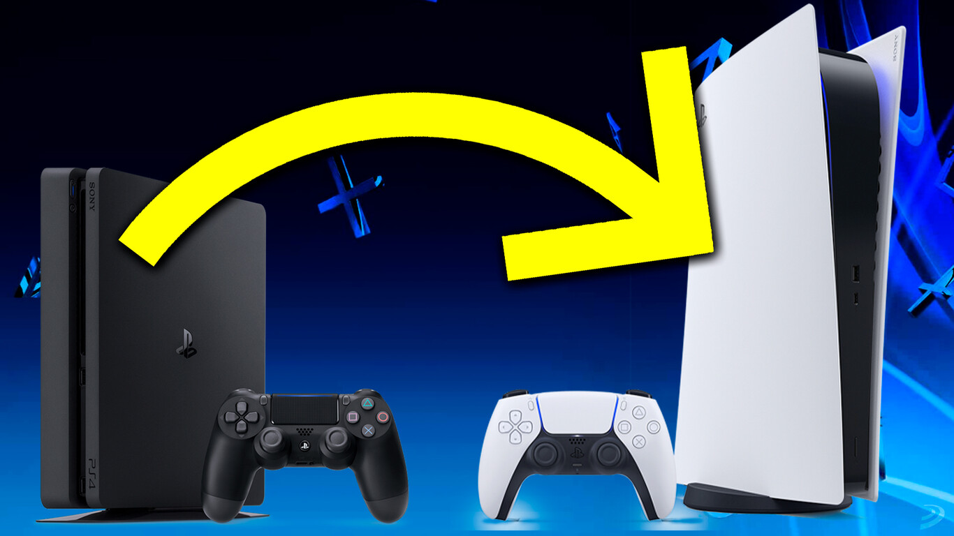 ¿qué Pasa Con Los Juegos De Ps4 En Ps5 Haras Dadinco