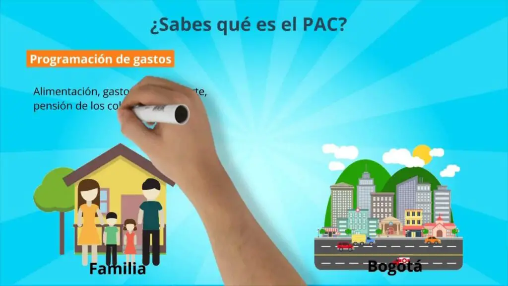 ¿qué Es Un Pac Y Cuáles Son Sus Funciones Haras Dadinco